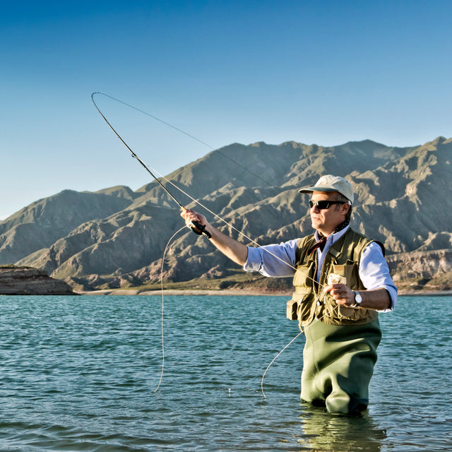 Hercules Fishing Tackle - Made for Serious Anglers!