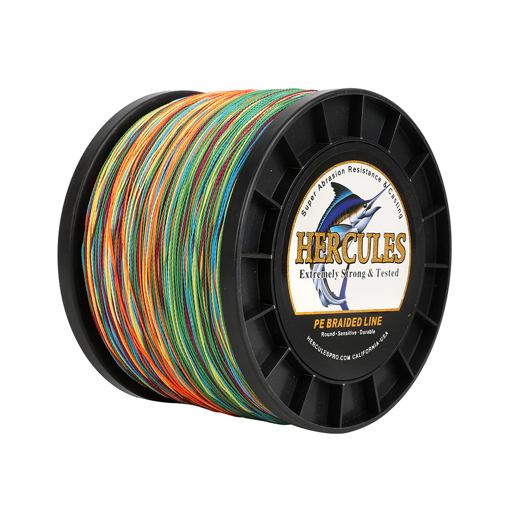 HERCULES Fishing Line – Hercules Fishing Tackle