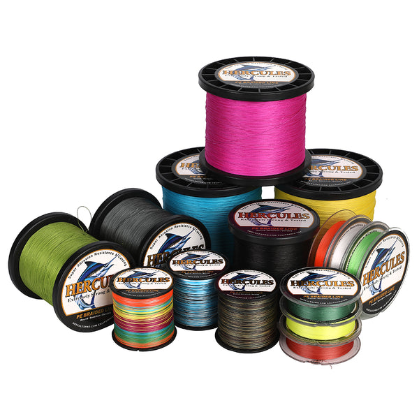 HERCULES Fishing Tackle Customize – Hercules Fishing Tackle