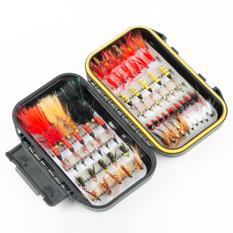 FLY FISHING – Hercules Fishing Tackle