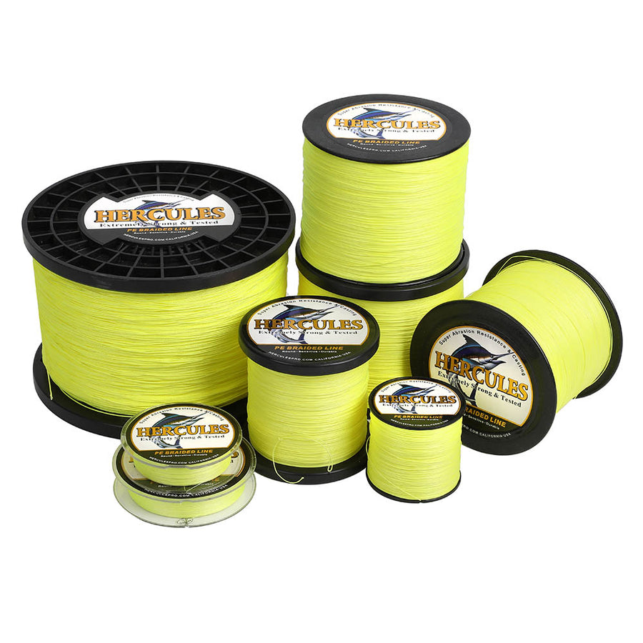 Fishing Line – Hercules Fishing Tackle